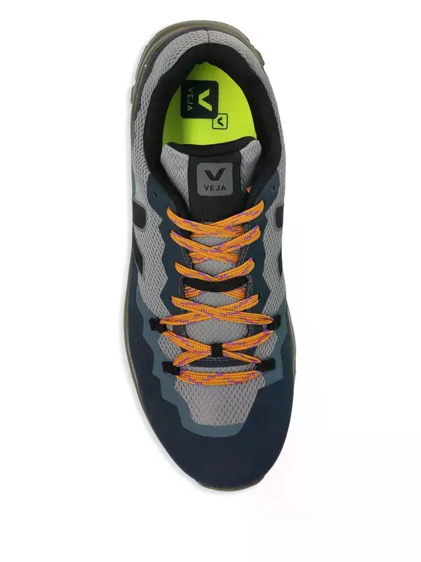 VEJA Fitz Roy Trainers - Grey