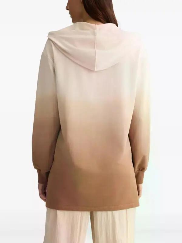 Liu Jo Rhinestone-embellished Hoodie