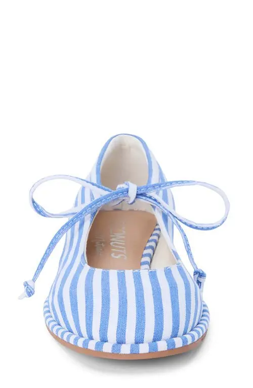 Matisse Gerry Ballet Flat