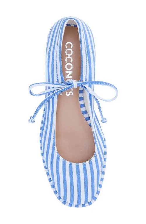 Matisse Gerry Ballet Flat