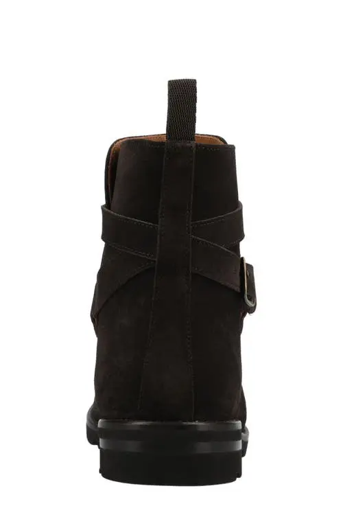 Taft The Dylan Jodhpur Boot
