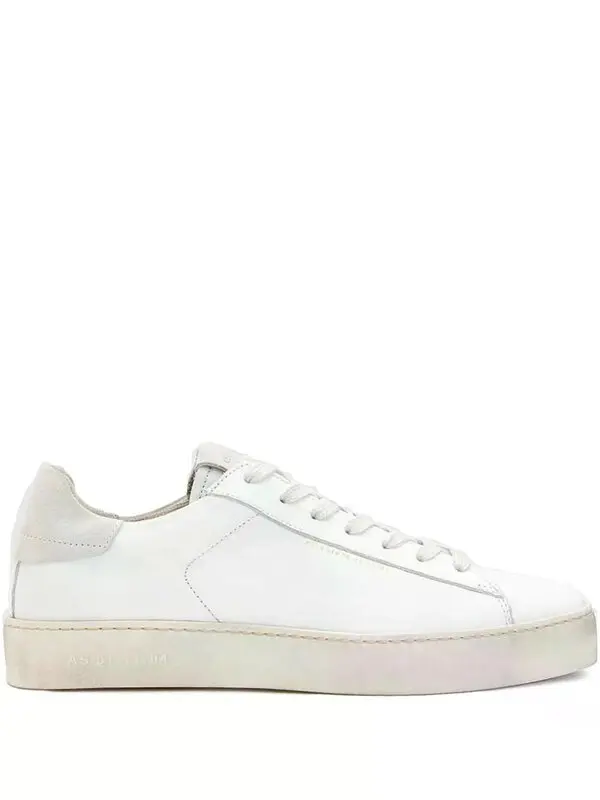 ALLSAINTS Shana Sneakers - White