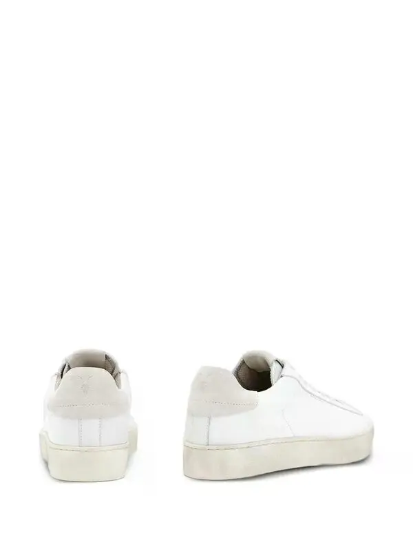 ALLSAINTS Shana Sneakers - White