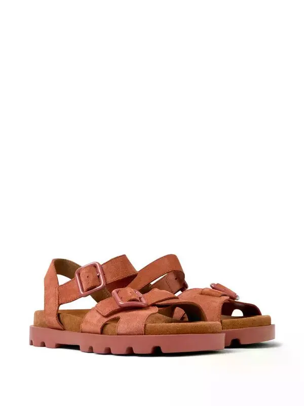 Camper Brutus Sandals