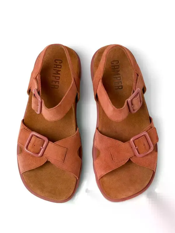 Camper Brutus Sandals