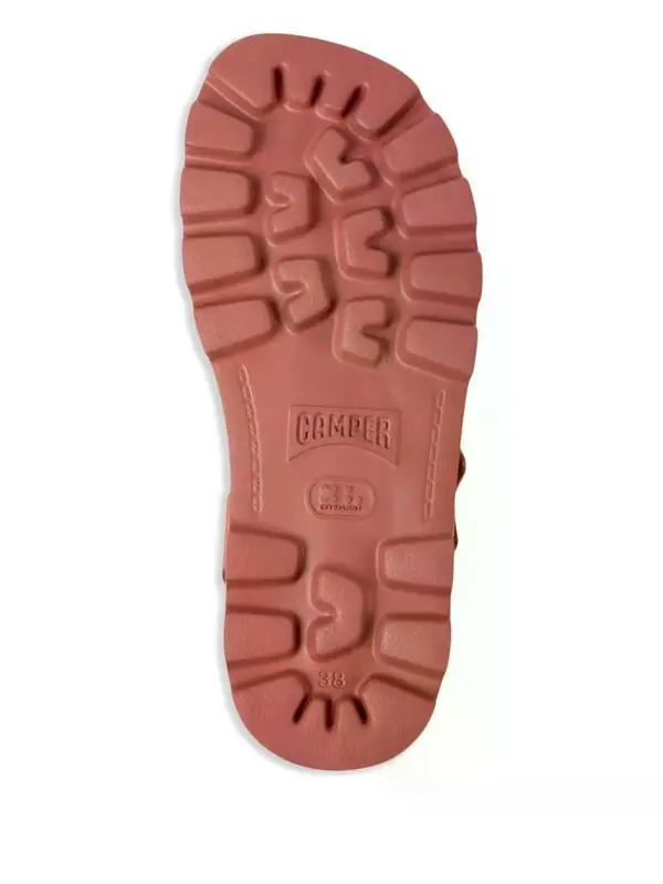 Camper Brutus Sandals