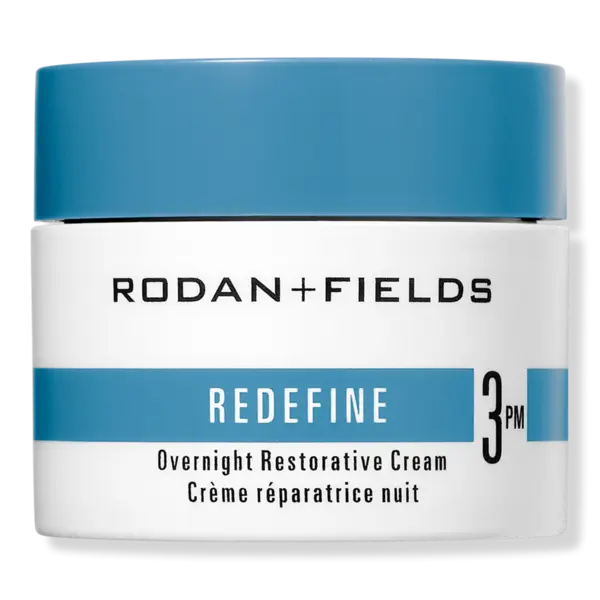 RODAN + FIELDS Redefine Overnight Restorative + Moisturizing Cream - One-color