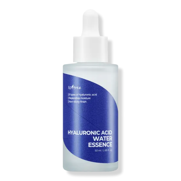 ISNTREE Hyaluronic Acid Water Essense - One-color