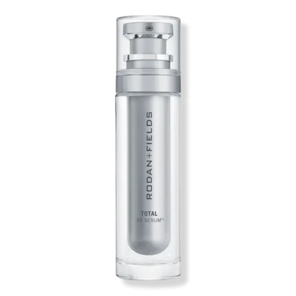 RODAN + FIELDS Total Rf Serum Anti-wrinkle Face Serum - One-color