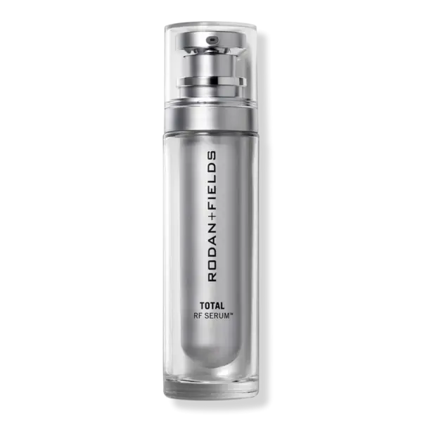 RODAN + FIELDS Total Rf Serum Anti-wrinkle Face Serum - One-color