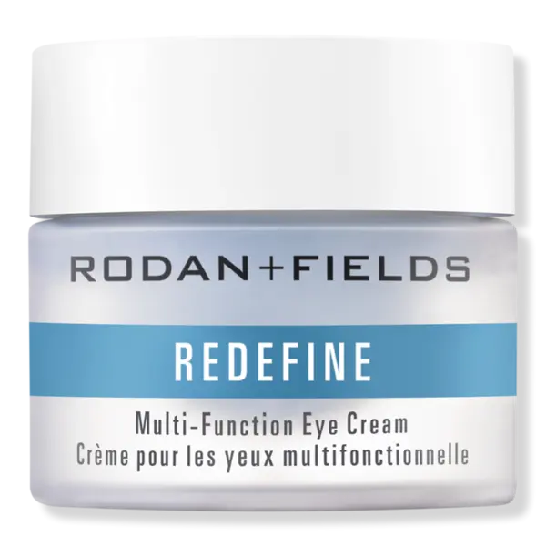 RODAN + FIELDS Redefine Multi-function Eye Cream For Undereye Wrinkles + Crow's Feet - One-color