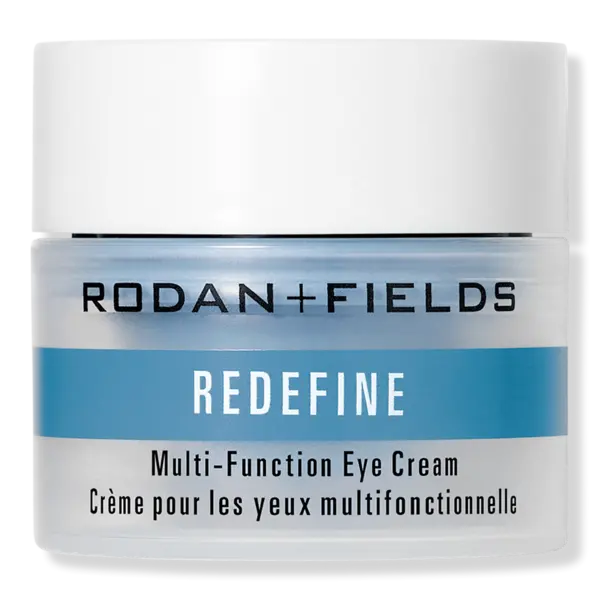 RODAN + FIELDS Redefine Multi-function Eye Cream For Undereye Wrinkles + Crow's Feet - One-color