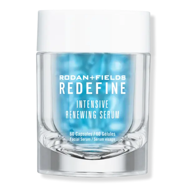 RODAN + FIELDS Redefine Intensive Renewing Serum With Retinal - One-color
