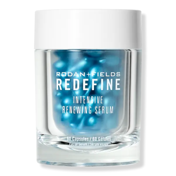 RODAN + FIELDS Redefine Intensive Renewing Serum With Retinal - One-color