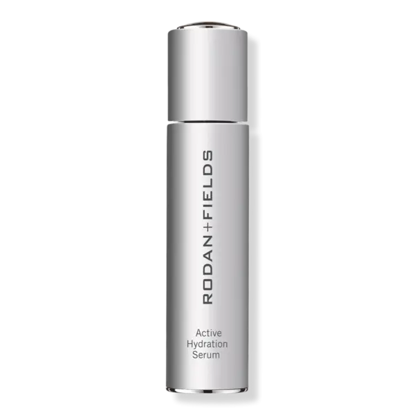 RODAN + FIELDS Active Hydration Face Serum With Hyaluronic Acid - One-color