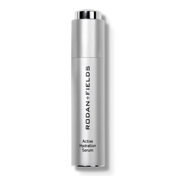 RODAN + FIELDS Active Hydration Face Serum With Hyaluronic Acid - One-color