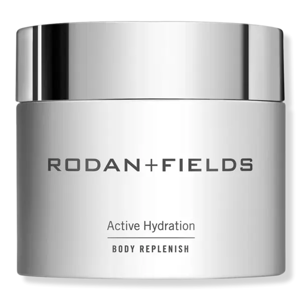 RODAN + FIELDS Active Hydration Body Replenish Cream - One-color