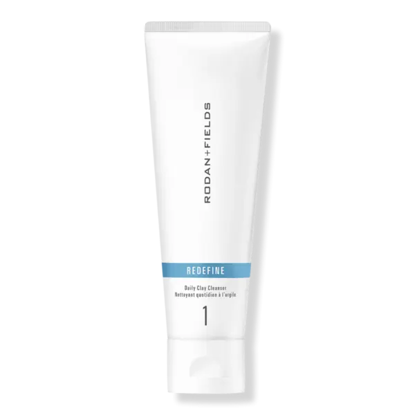 RODAN + FIELDS Redefine Daily Clay Face Cleanser - One-color