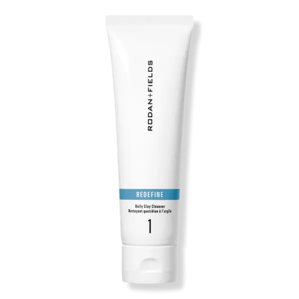 RODAN + FIELDS Redefine Daily Clay Face Cleanser - One-color