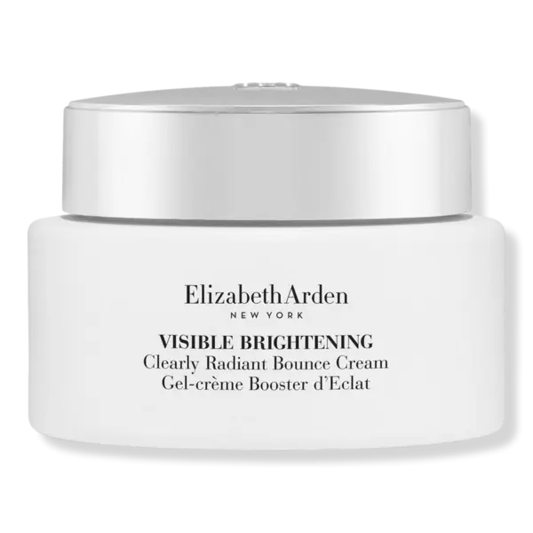 Elizabeth Arden Visible Brightening Clearly Radiant Bounce Cream - One-color