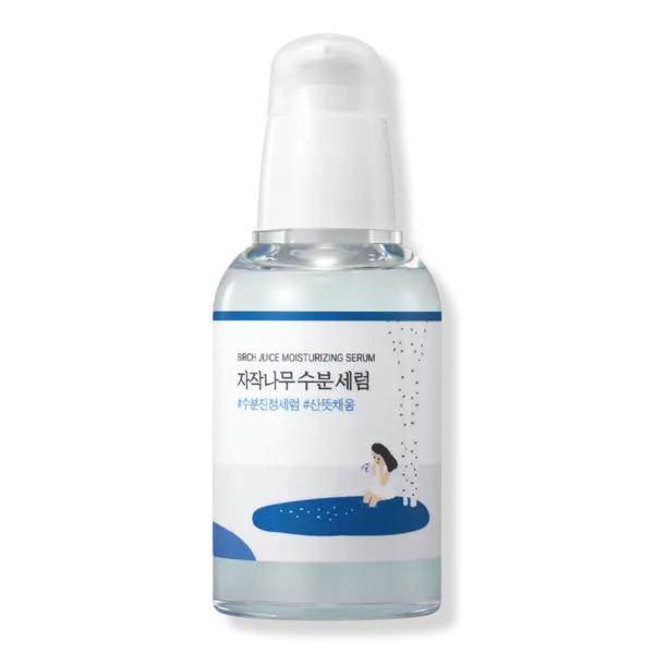 ROUND LAB Birch Juice Moisturizing Serum - One-color