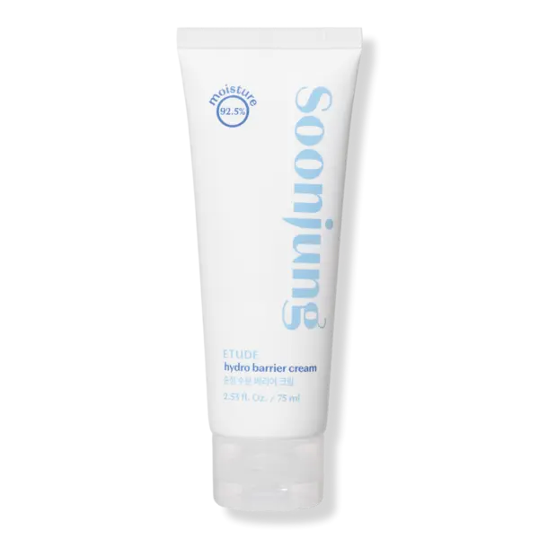 Etude Soonjung Hydro Barrier Cream - One-color