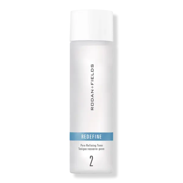 RODAN + FIELDS Redefine Minimizing+ Pore Refining Toner - One-color