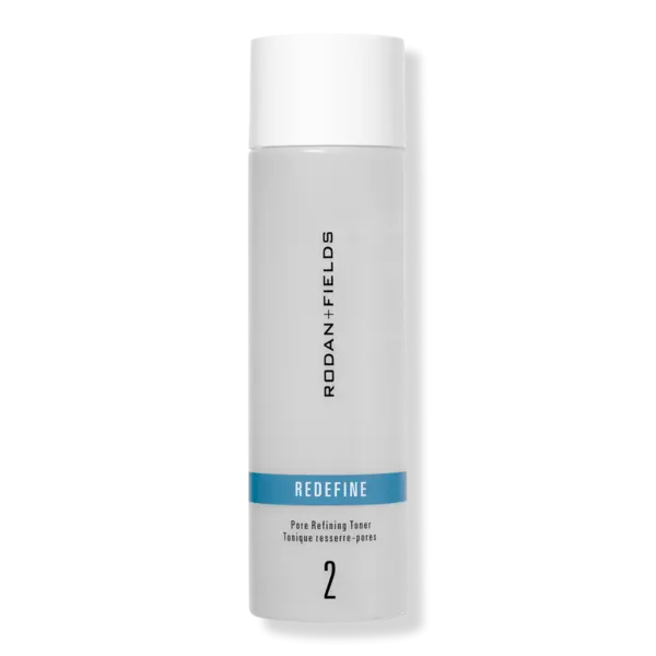 RODAN + FIELDS Redefine Minimizing+ Pore Refining Toner - One-color