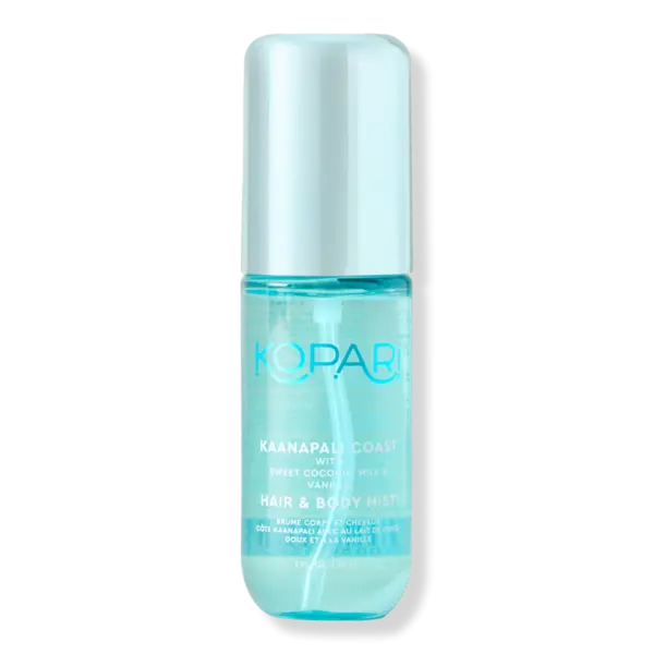 KOPARI BEAUTY Kaanapali Coast Hair & Body Mist - One-color