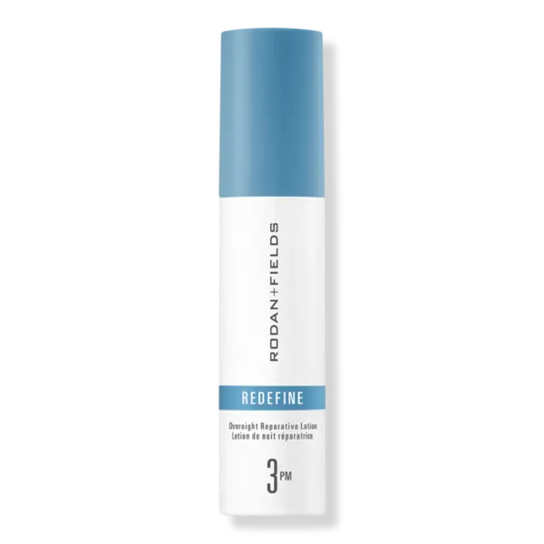RODAN + FIELDS Redefine Overnight Reparative + Moisturizing Lotion - One-color