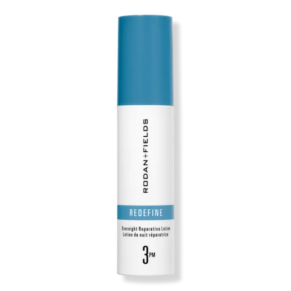 RODAN + FIELDS Redefine Overnight Reparative + Moisturizing Lotion - One-color