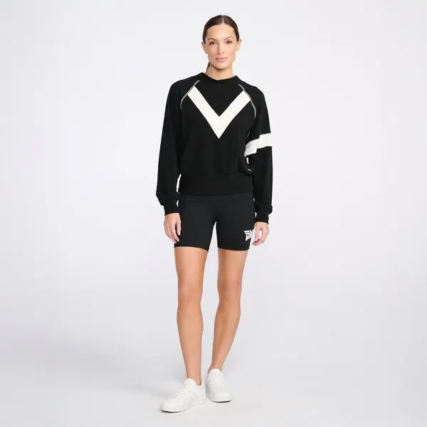 PXG Country Club Sweatshirt - Black