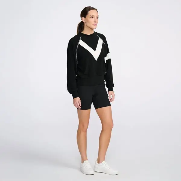 PXG Country Club Sweatshirt - Black