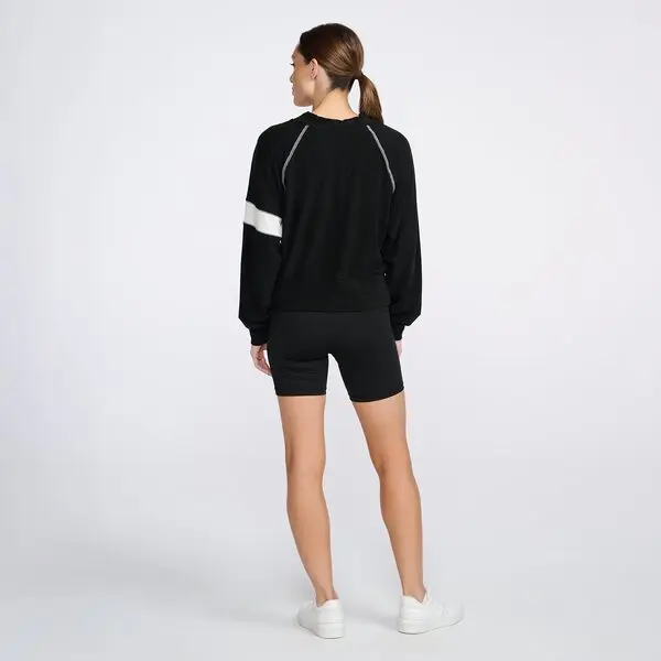PXG Country Club Sweatshirt - Black
