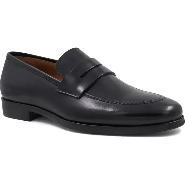 Bruno Magli Preston Penny Loafer