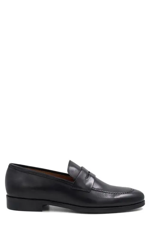 Bruno Magli Preston Penny Loafer
