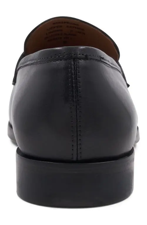 Bruno Magli Preston Penny Loafer