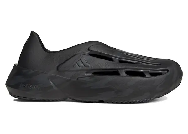 Adidas Lightblaze Moc - Core Black/carbon