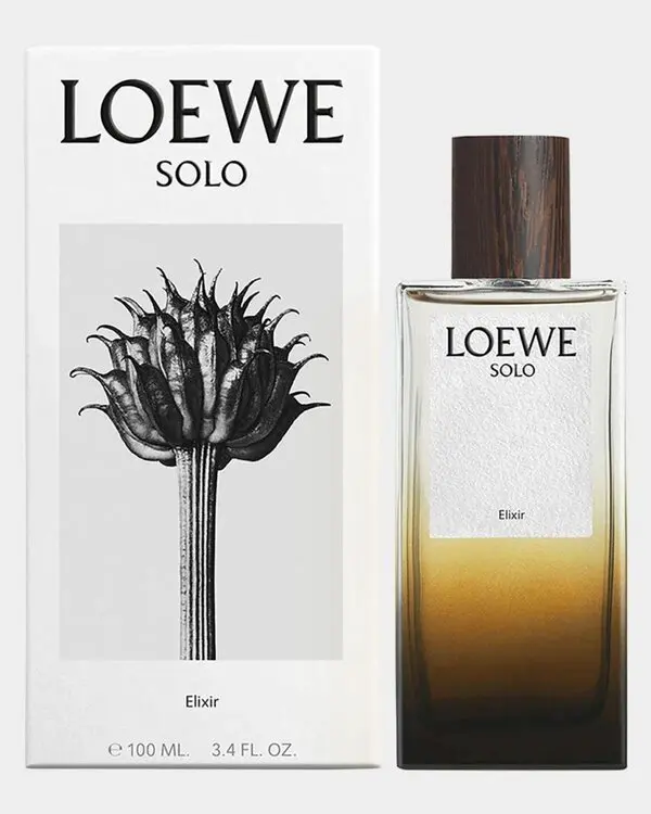 Loewe Solo Elixir - Noclr
