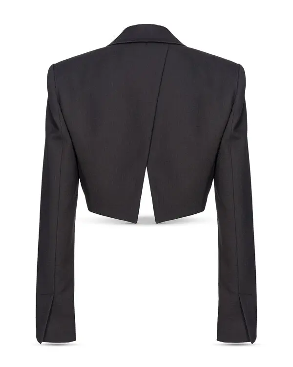 Pinko Spencer Shirt Cut Jacket
