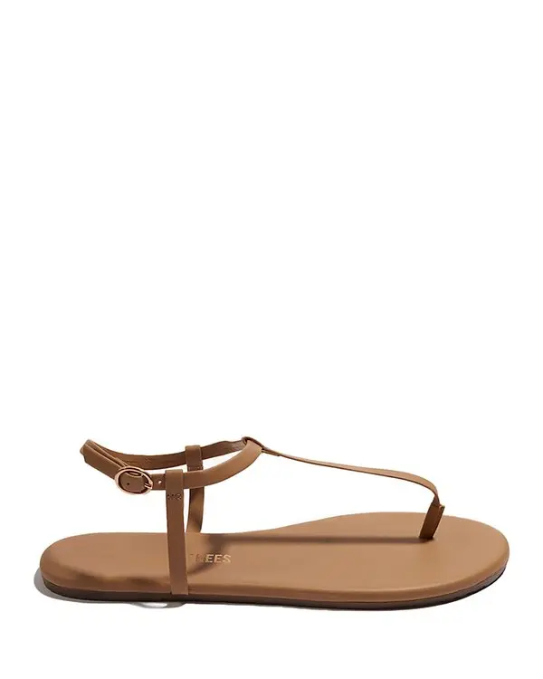Tkees Mariana Thong Sandals - Cocobutter
