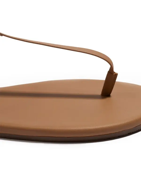 Tkees Mariana Thong Sandals - Cocobutter