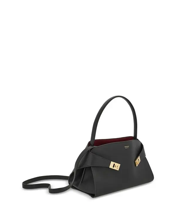 FERRAGAMO Hug Handbag