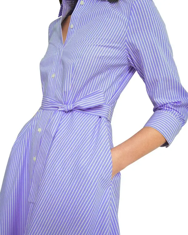 HOBBS LONDON Harlow Shirt Dress