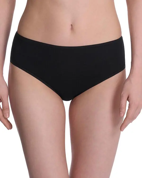 Natori Bliss Bare Hipster - Black
