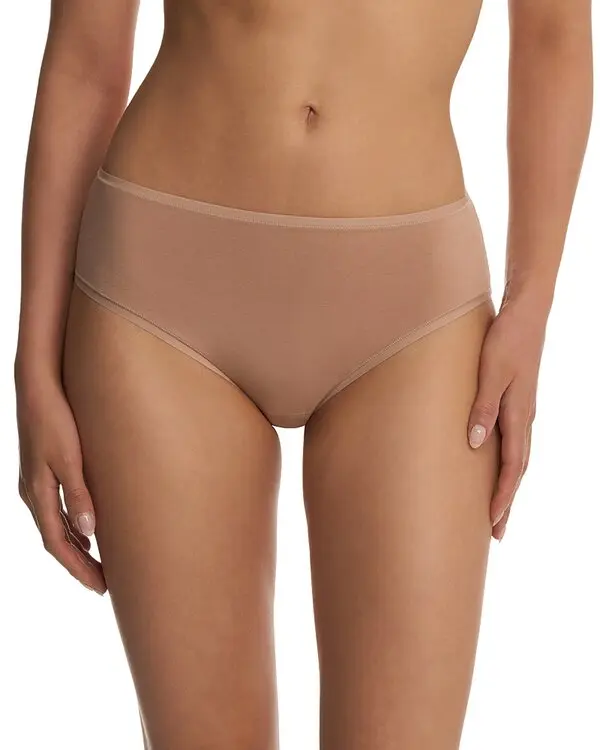 Natori Bliss Bare Hipster - Buff