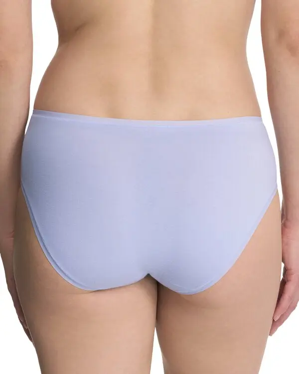 Natori Bliss Bare Hipster - Glacier Blue
