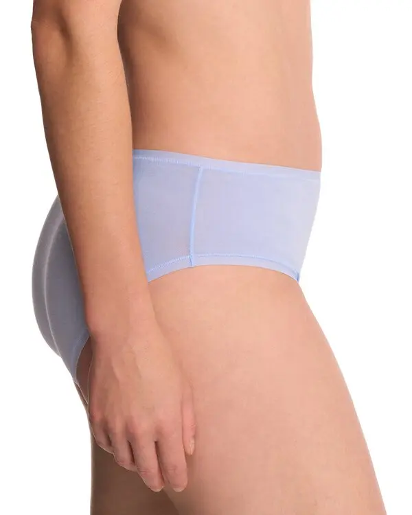 Natori Bliss Bare Hipster - Glacier Blue