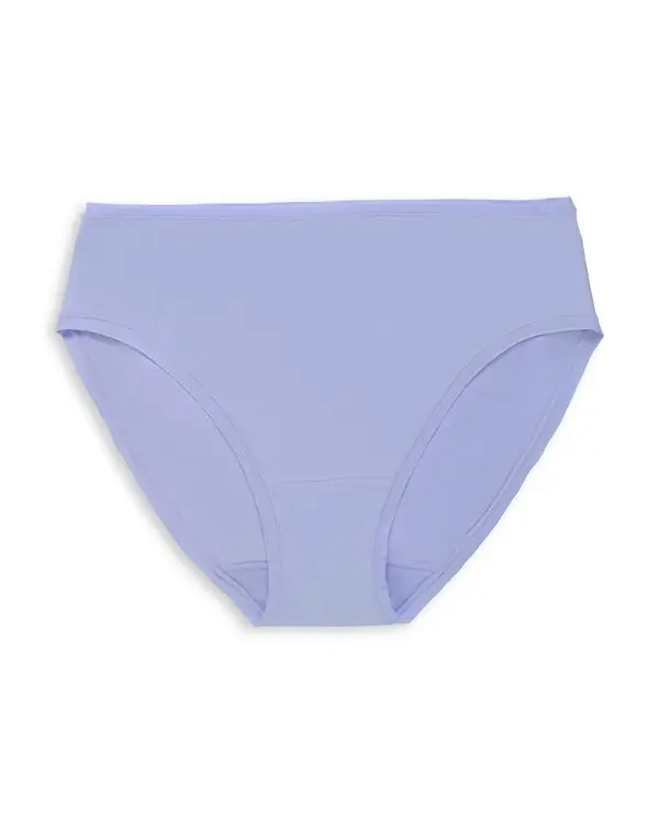 Natori Bliss Bare Hipster - Glacier Blue