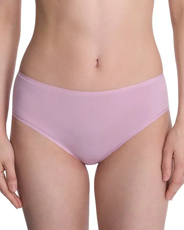 Natori Bliss Bare Hipster - Rose Mist